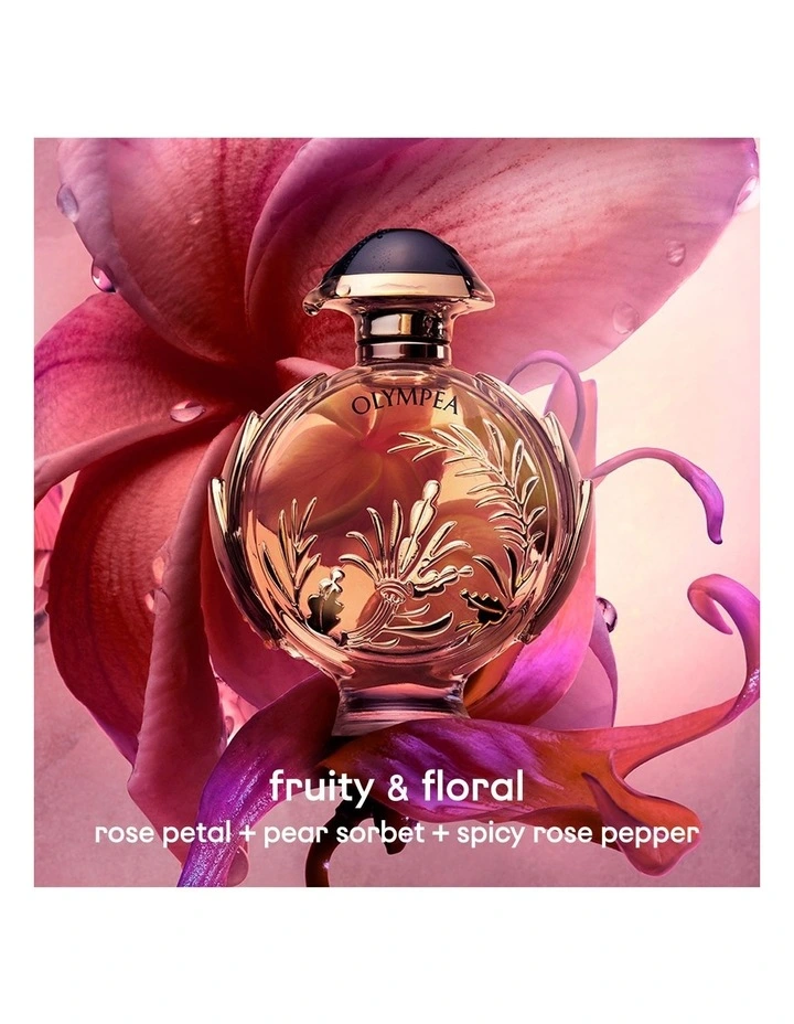 Rabanne Olympea Solar EDP | MYER