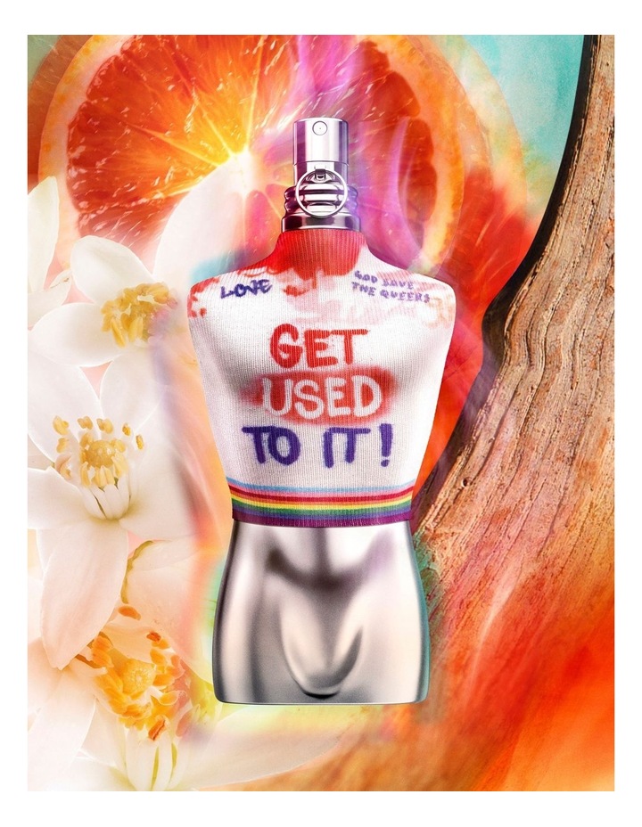 Le Male Pride Eau De Toilette Jean Paul Gaultier | atelier-yuwa.ciao.jp
