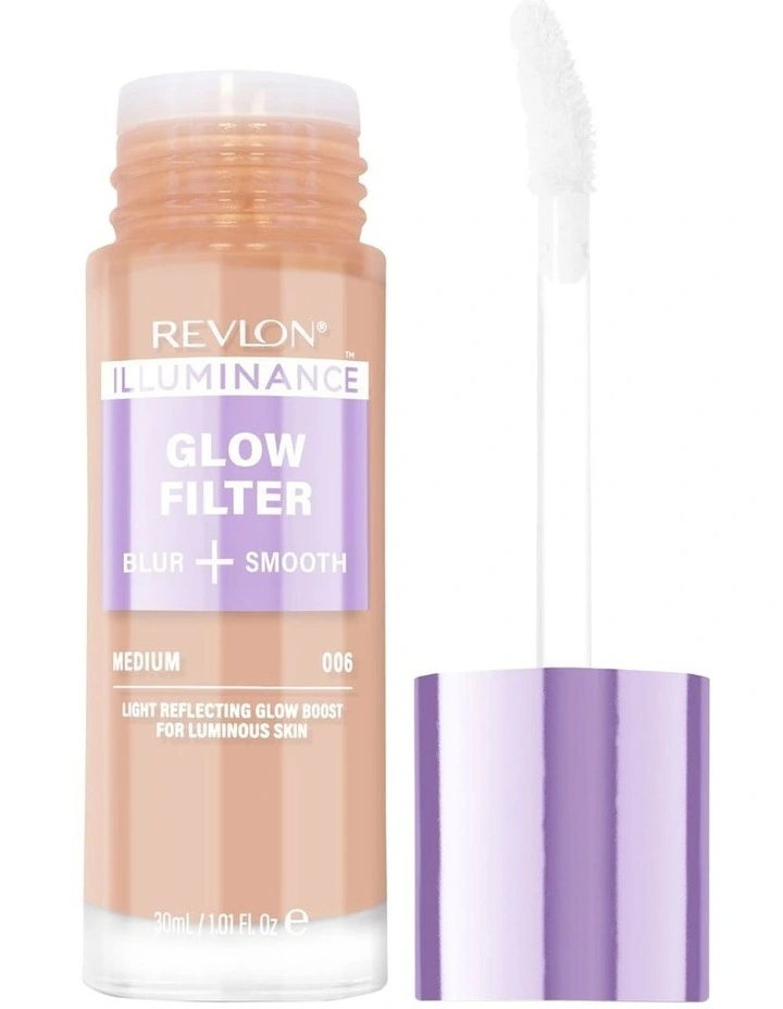 Revlon Illuminance Glow Filter | MYER