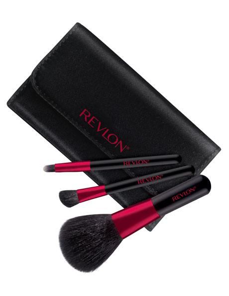 Revlon Cosmetic Brush Set | MYER
