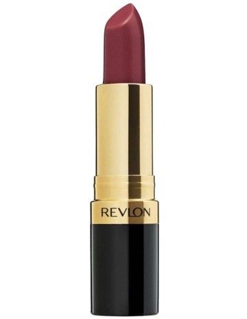 Revlon Super Lustrous Glass Shine Lipstick | MYER