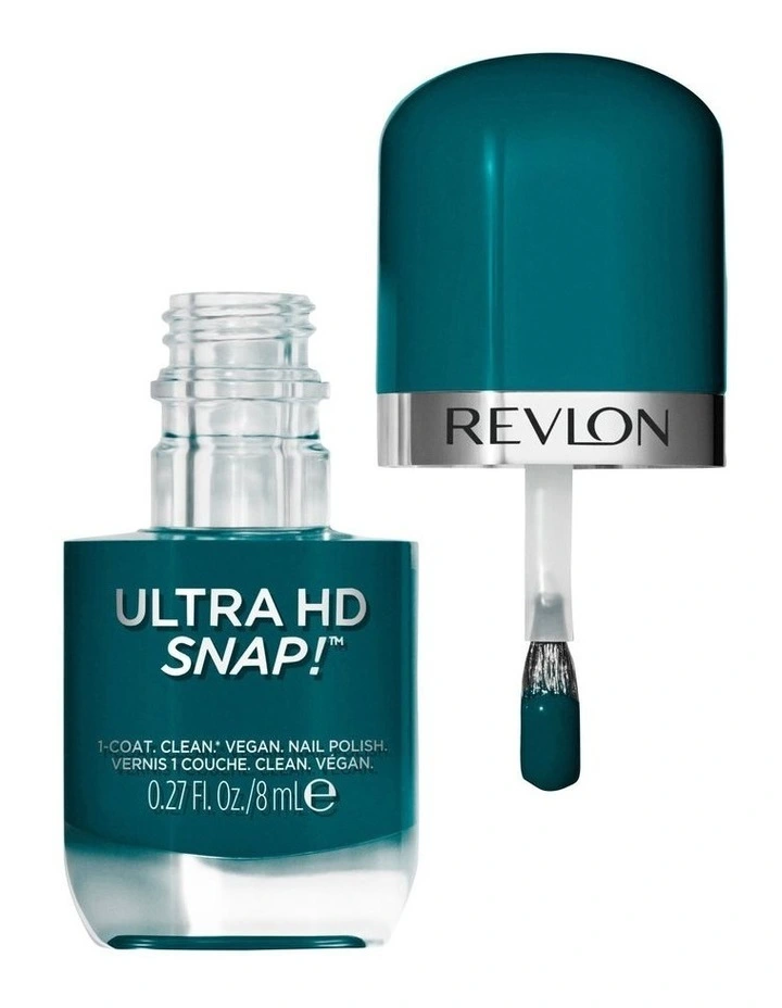 Revlon Ultra HD Snap! Nail Enamel | MYER