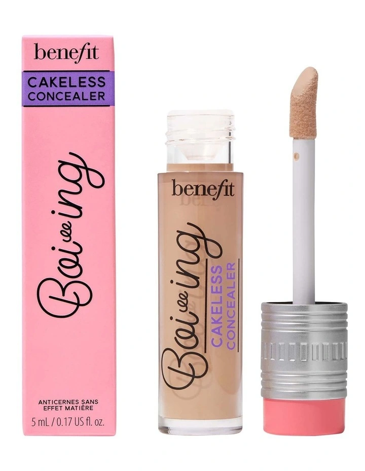 Benefit Boi-ing Cakeless Full Coverage Concealer | MYER