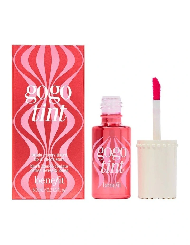 Benefit Gogo Cheek & Lip Tint | MYER