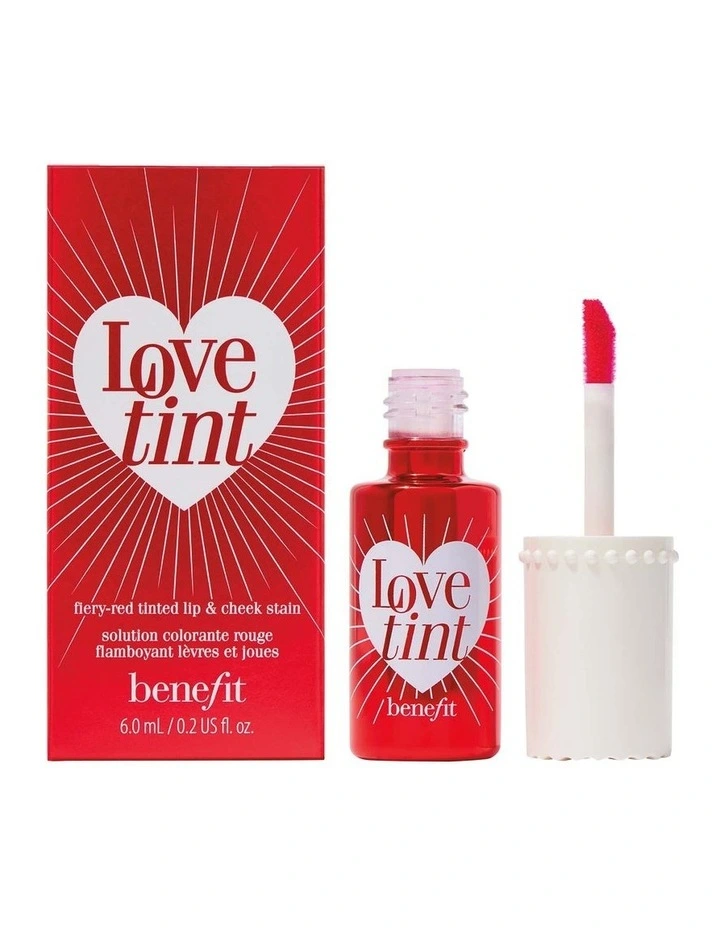 Benefit Lovetint Cheek & Lip Tint | MYER