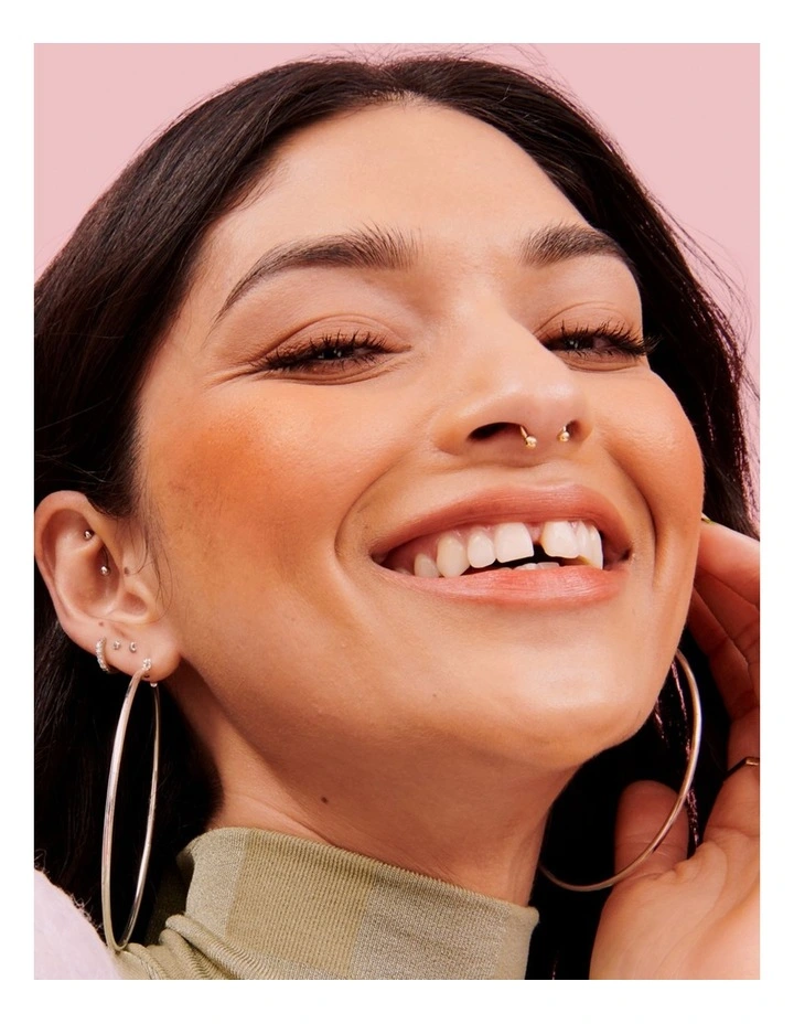 Benefit Butterfly Golden Orange Blush | MYER