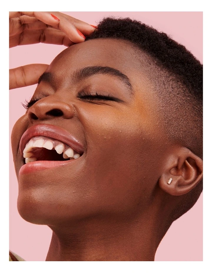 Benefit Butterfly Golden Orange Blush | MYER