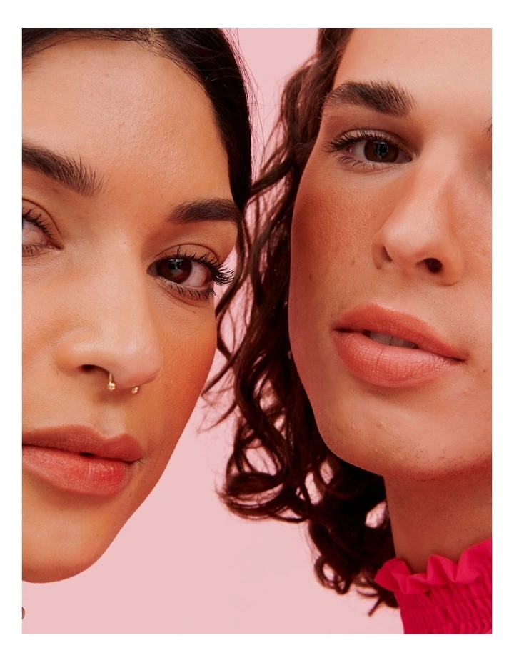 Benefit Butterfly Golden Orange Blush | MYER