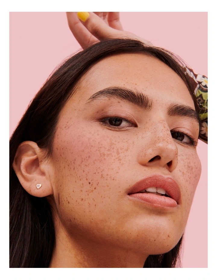 Benefit Dandelion Baby-Pink Brightening Blush Mini | MYER