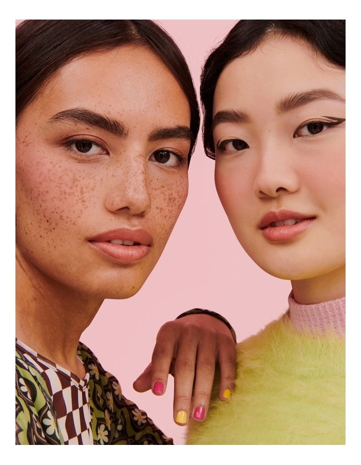 Benefit Dandelion Baby-Pink Brightening Blush Mini | MYER