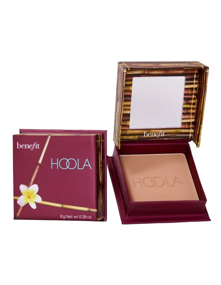 Benefit Hoola Matte Bronzer | MYER