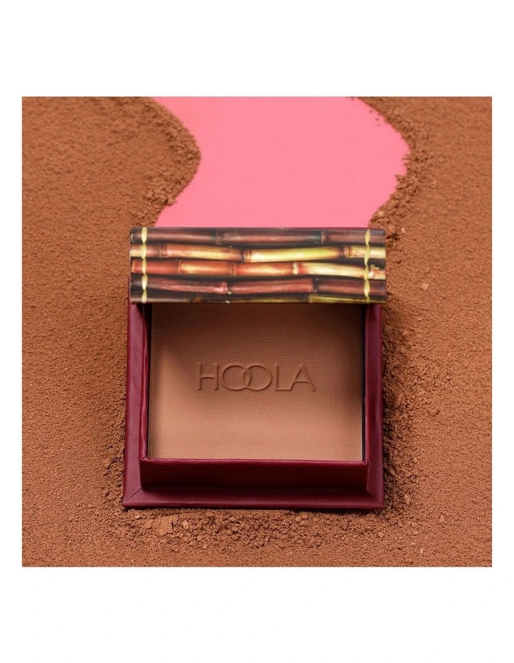 Benefit Hoola Matte Bronzer | MYER
