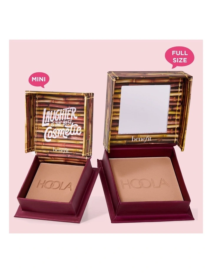 Benefit Hoola Matte Bronzer | MYER