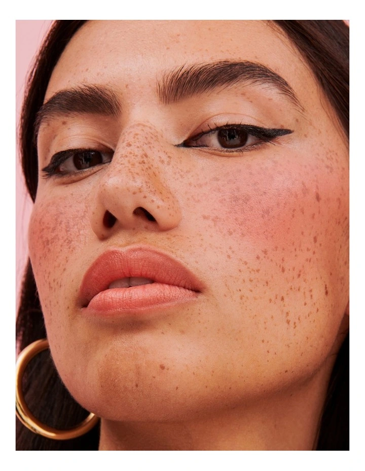 Benefit Shellie Warm-Seashell Pink Blush | MYER