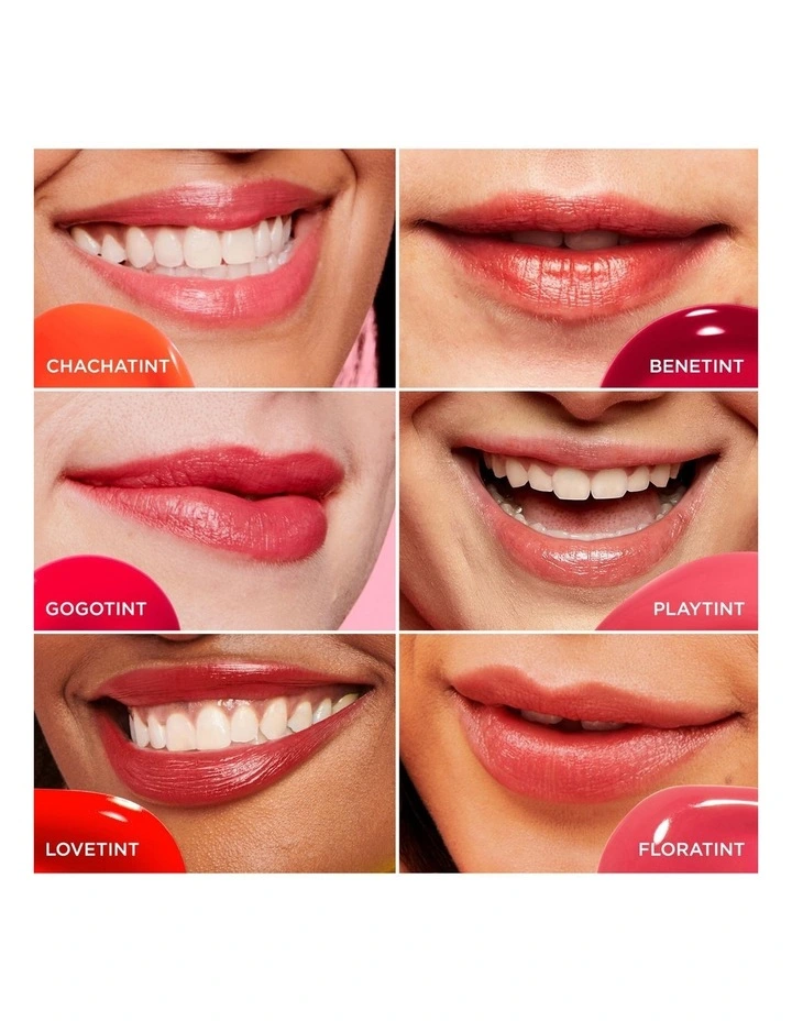 Benefit Flora Cheek and Lip Tint | MYER