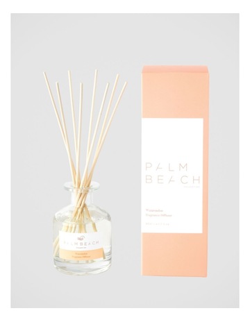 Palm Beach Collection Watermelon Fragrance Diffuser 250ml | MYER