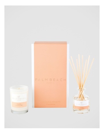 Palm Beach Collection Watermelon Fragrance Diffuser 250ml | MYER