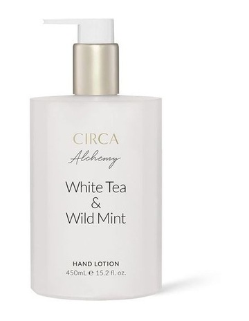CIRCA White Tea & Wild Mint Ceramic Fragrance Diffuser 250ml | MYER