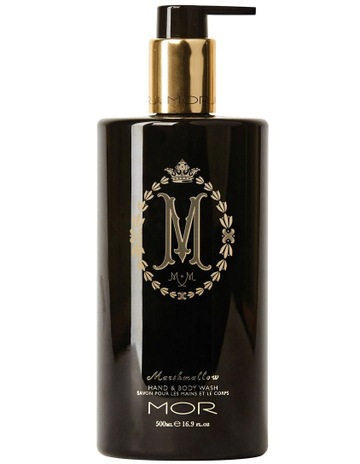 MOR Marshmallow Body Cream 250ml | MYER