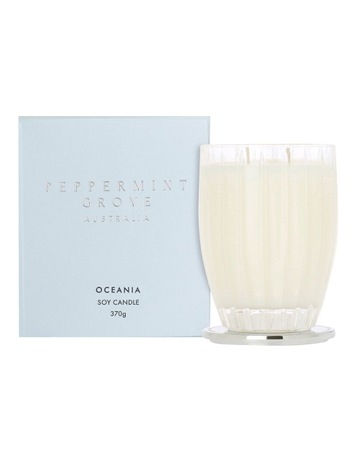 Peppermint Grove Australia Oceania Large Fragrance Diffuser 350ml | MYER