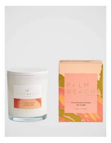 Palm Beach Collection | Buy Candles & Home Fragrances | MYER