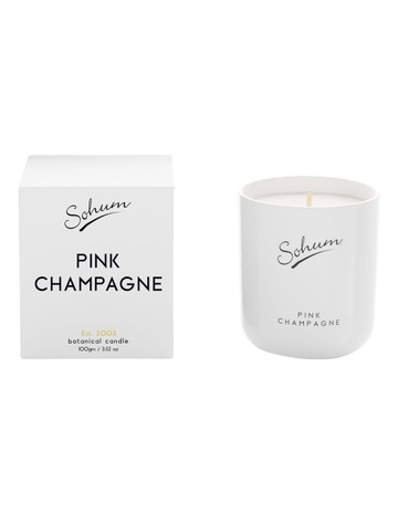 Sohum Vanilla Absolute Reed Diffuser 160ml | MYER