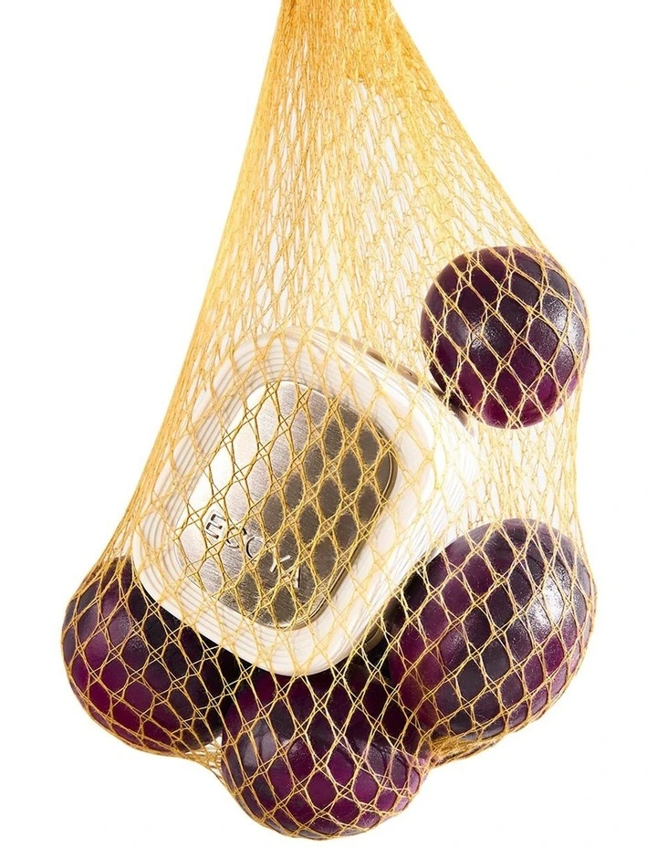 ECOYA Vanilla Bean & Passionfruit Plug in Diffuser Set | MYER
