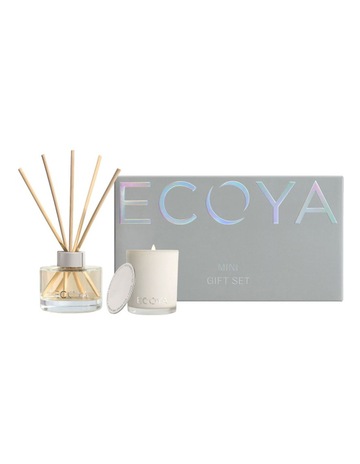 ECOYA Mini Trio Hand Cream Gift Set | MYER