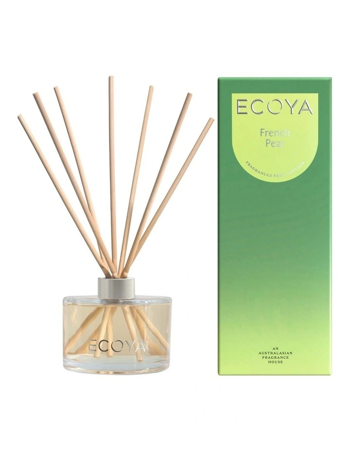 ECOYA French Pear Reed Diffuser | MYER