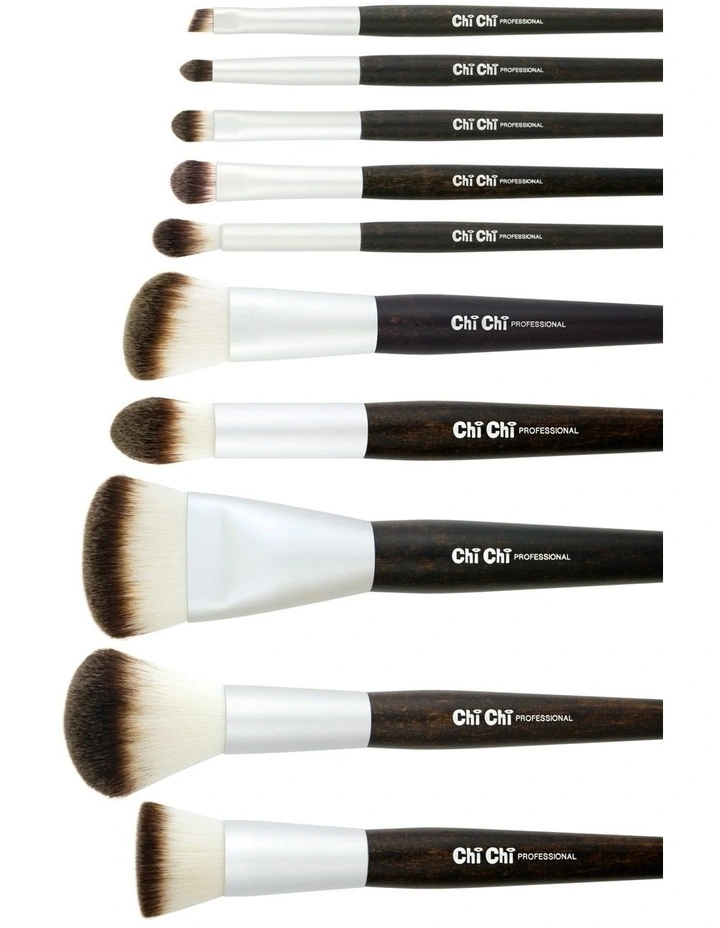 Chi Chi The Ultimate Professional Brush Set | MYER