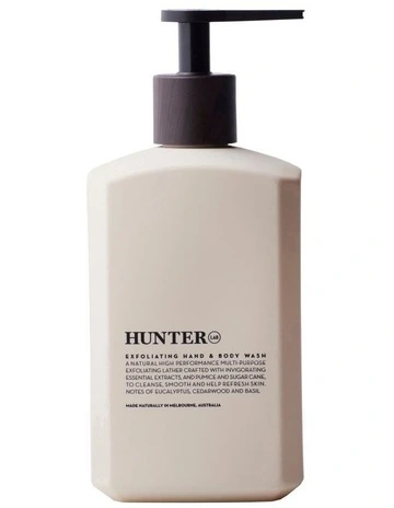 Hunter Lab | Buy Hunter Lab Skincare Products Online | MYER