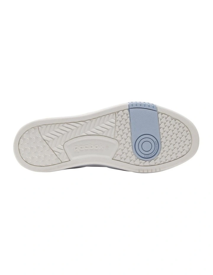 Reebok Phase Court Shoe in White | MYER