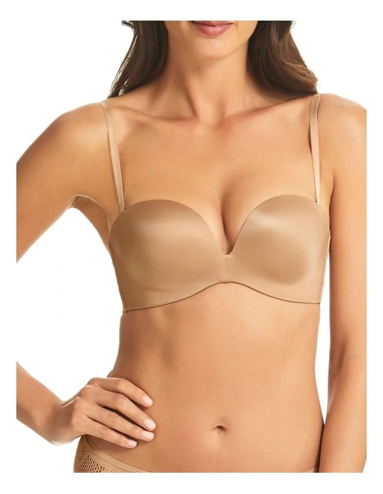 strapless bra while nursing