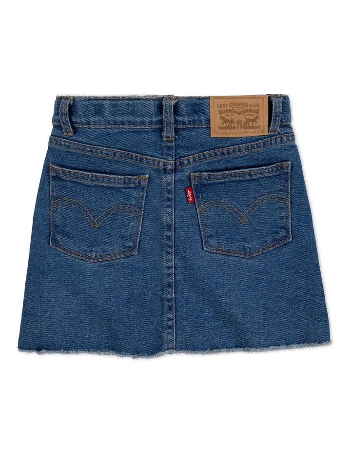 Levi's DECONSTRUCTED SKIRT MIDDLE MAN On Garmentory, 43% OFF