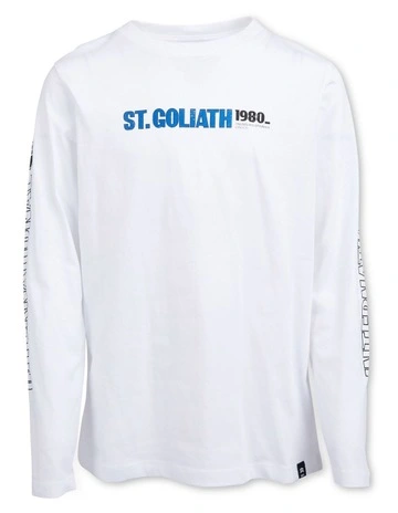 St Goliath | Buy St Goliath Clothing for Men Online | MYER