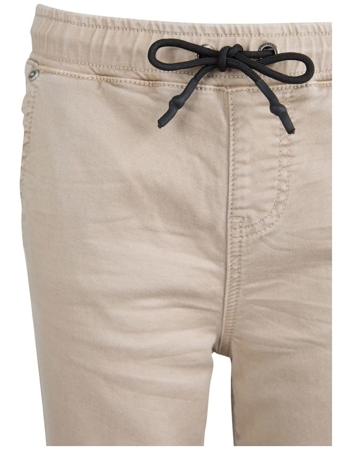 St Goliath Core Jean (8-16 Years) in Sand | MYER