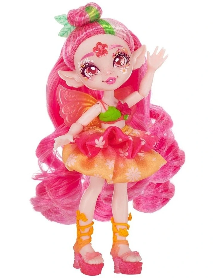 Magic Mixies Pixlings Faye The Fairy Pixling | MYER