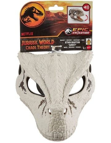 Jurassic World Mission Mayhem Truck and Dinosaur Action Figure Toy Set ...