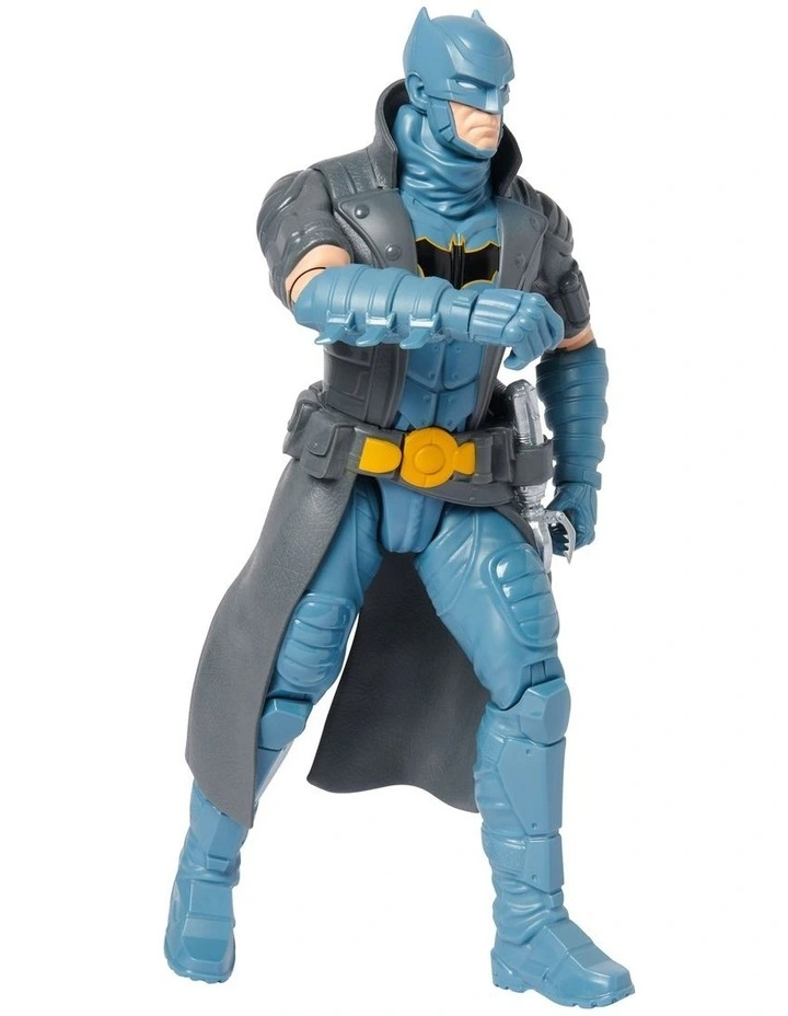 DC Figure Batman 12inch in Multi | MYER