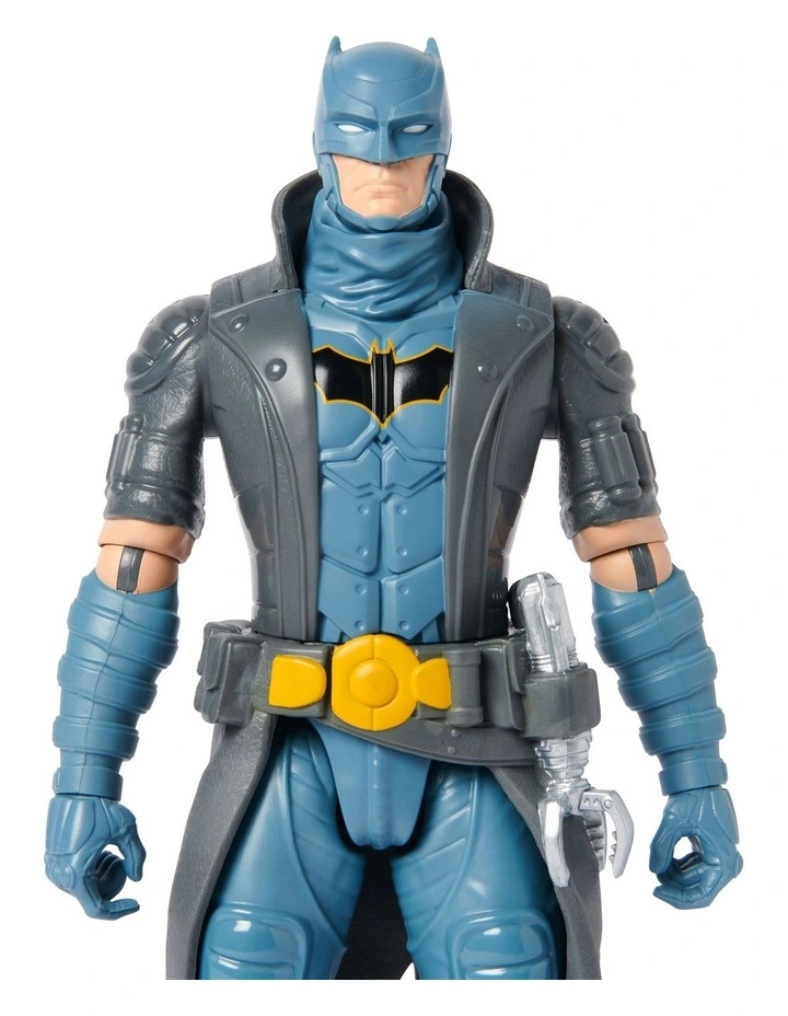 DC Figure Batman 12inch in Multi | MYER