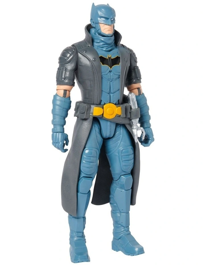 DC Figure Batman 12inch in Multi | MYER