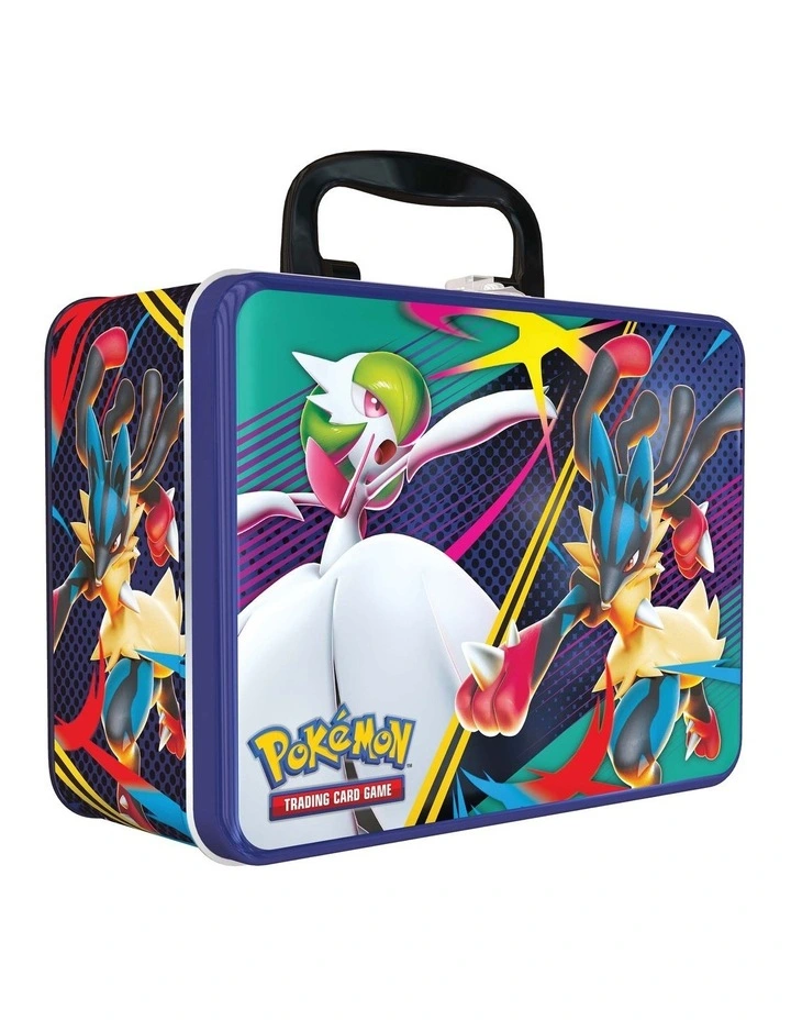 Pokemon Trading Card Game Collector Chest | MYER