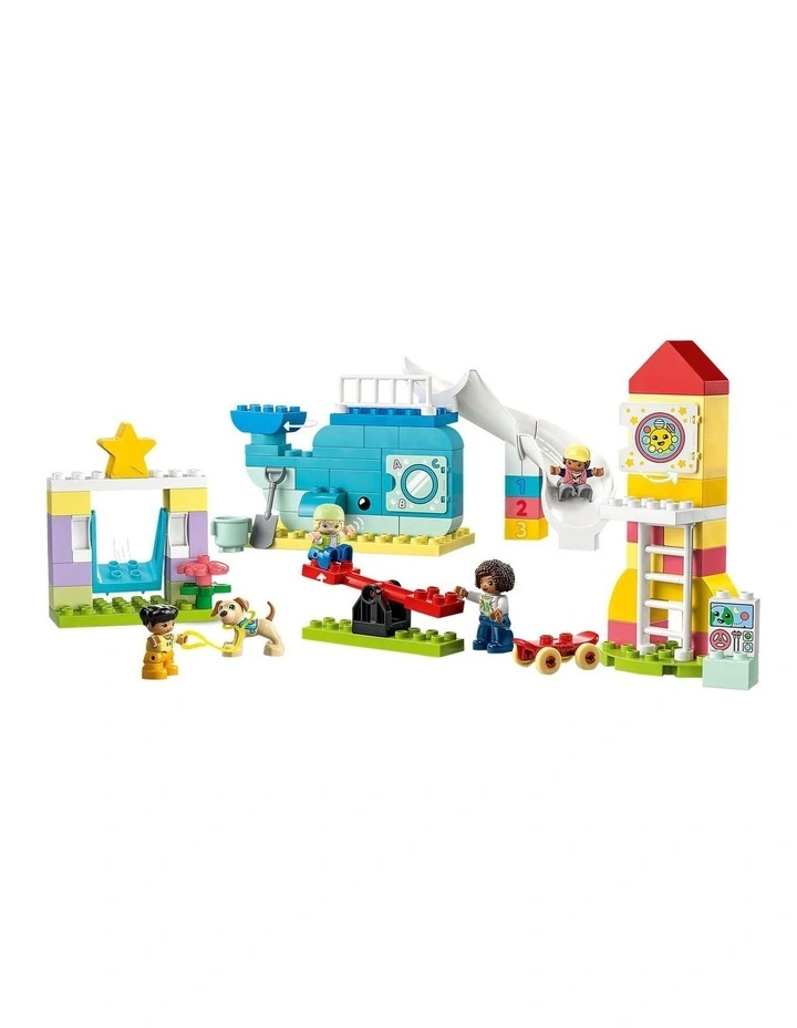 LEGO® DUPLO™ Dream Playground – AG LEGO® Certified