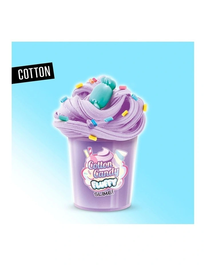 Canal Toys Fluffy Pop Slime Factory | MYER