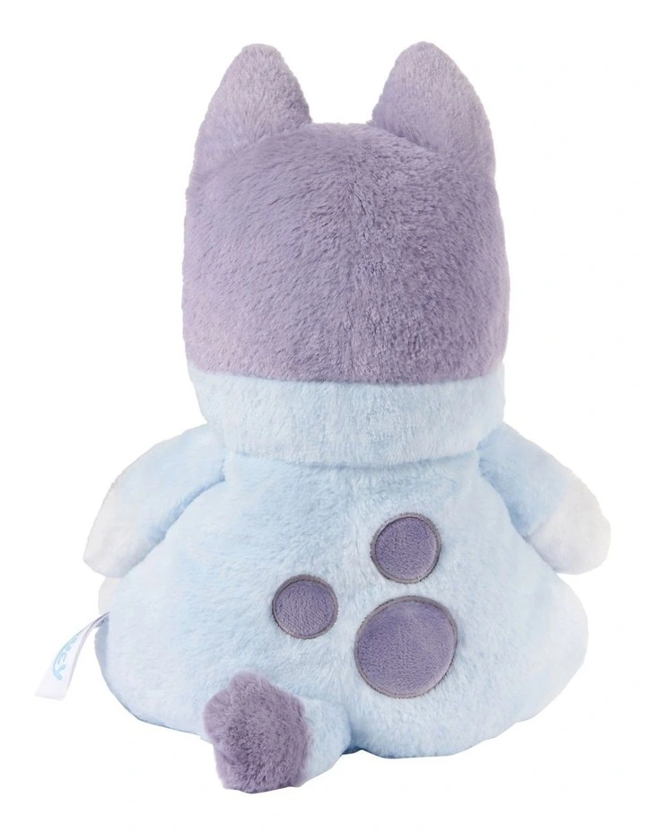 Bluey Oh So Snuggly Plush Toy | MYER