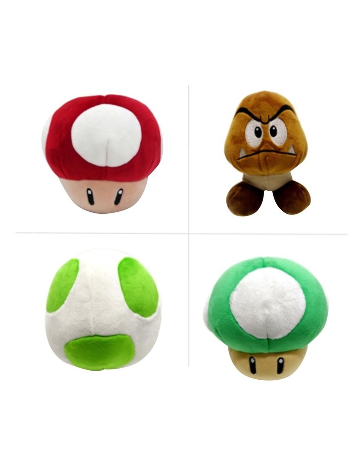 Peluche Hongo Mario Bros | atelier-yuwa.ciao.jp