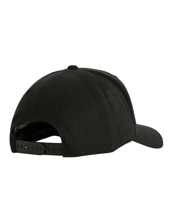 KSCY Empire 110 Cap in Black | MYER