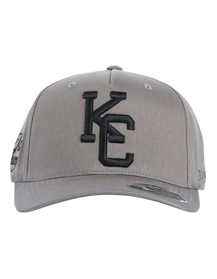 KSCY Garey Flexi Cap In Driftwood | MYER