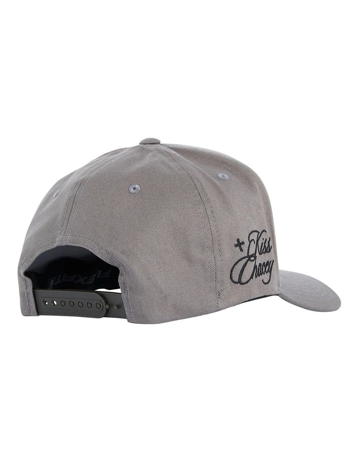 KSCY Garey Flexi Cap in Driftwood | MYER