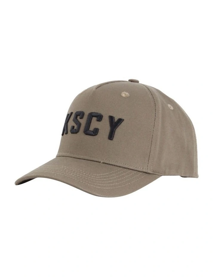 KSCY Winsted Cap In Dirftwood | MYER